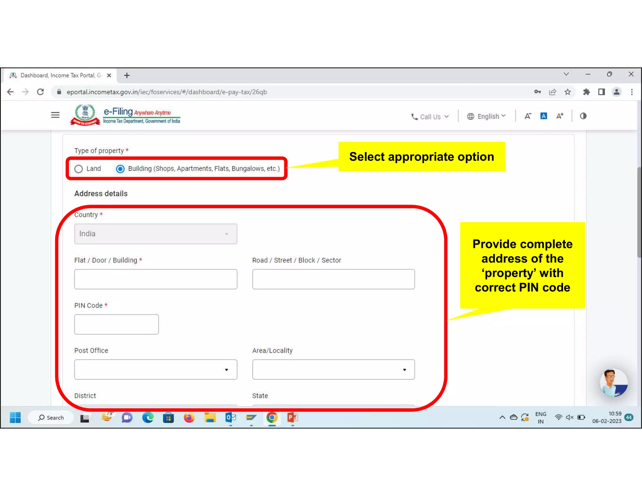 New TDS payment process.pdf