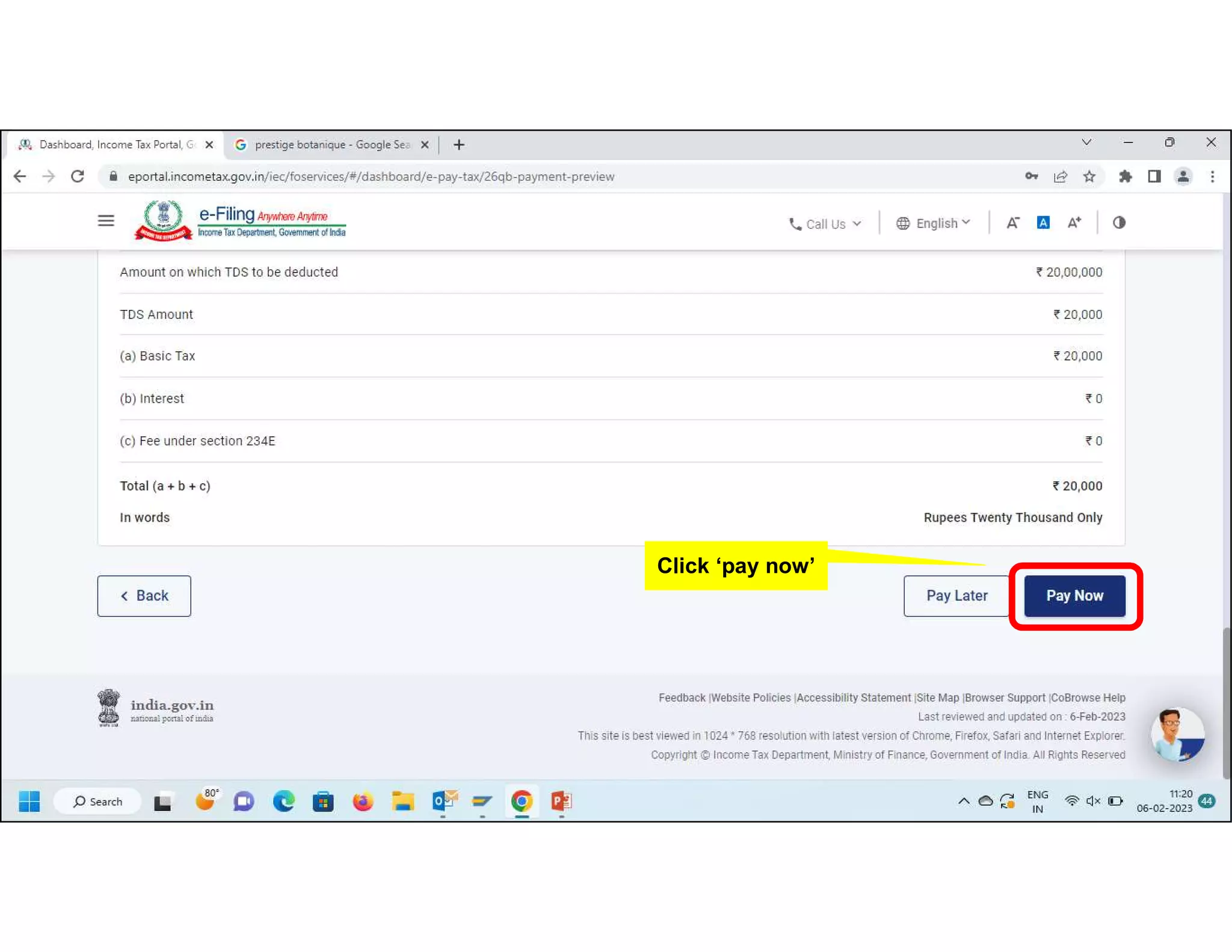 New TDS payment process.pdf