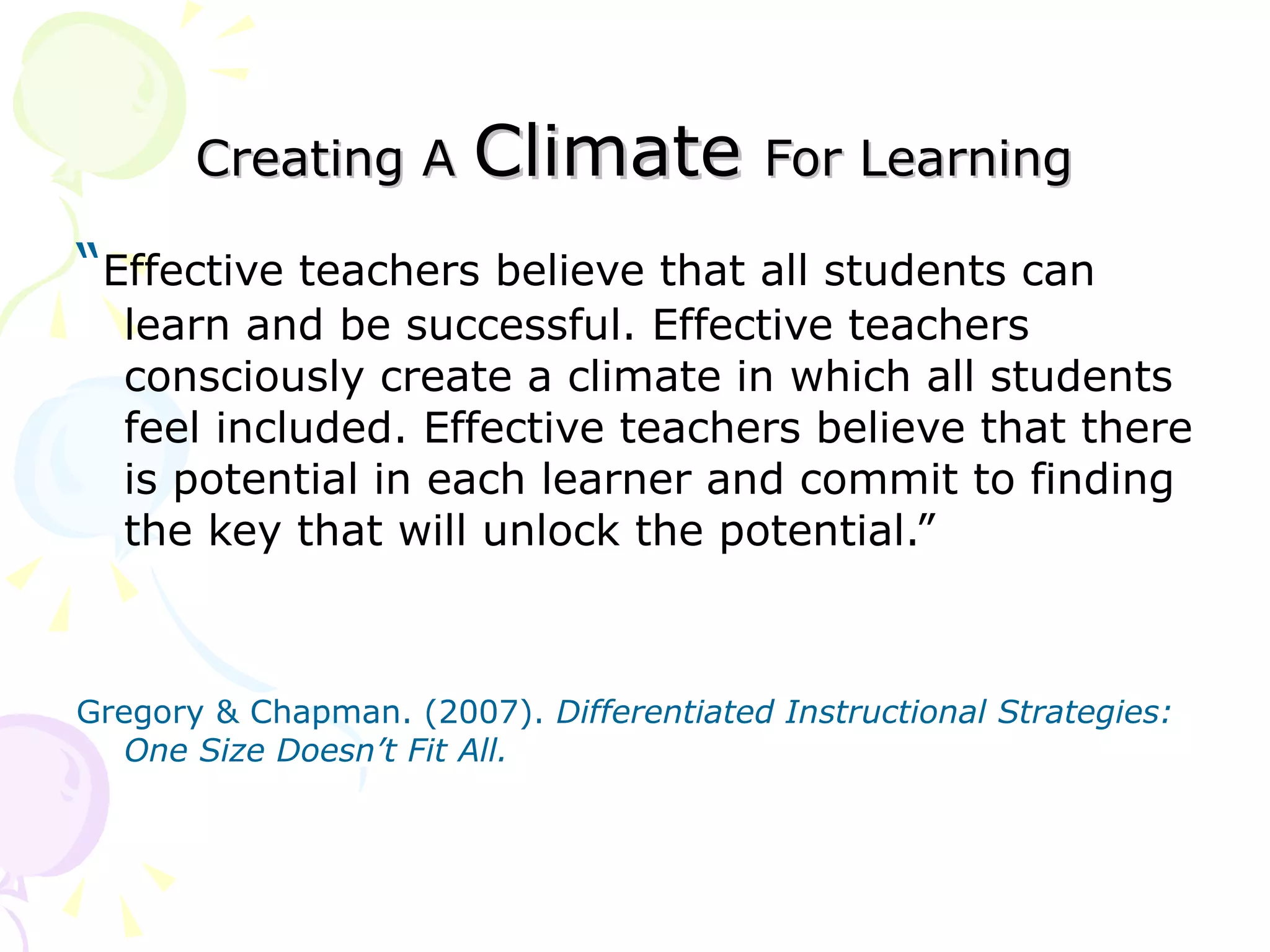 New teacher orientation ppt10 | PPT