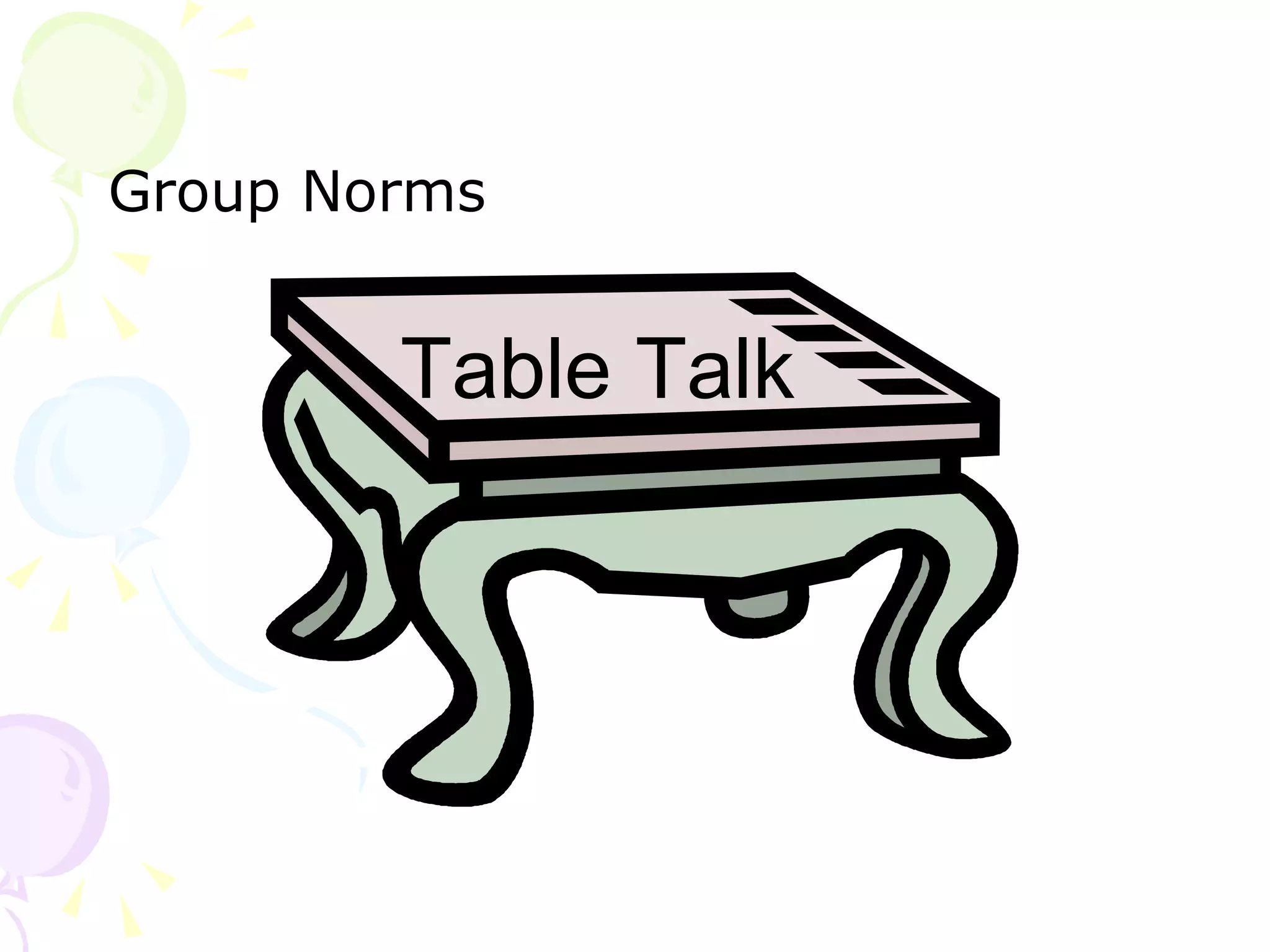 New teacher orientation ppt10 | PPT