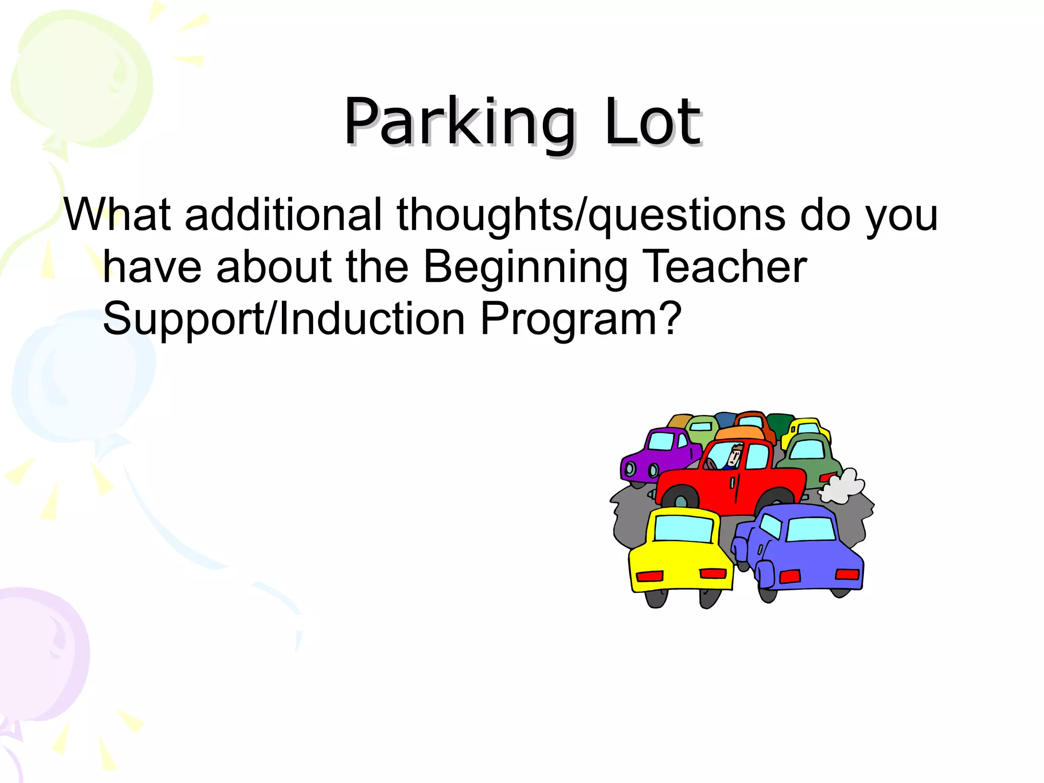 New teacher orientation ppt10 | PPT