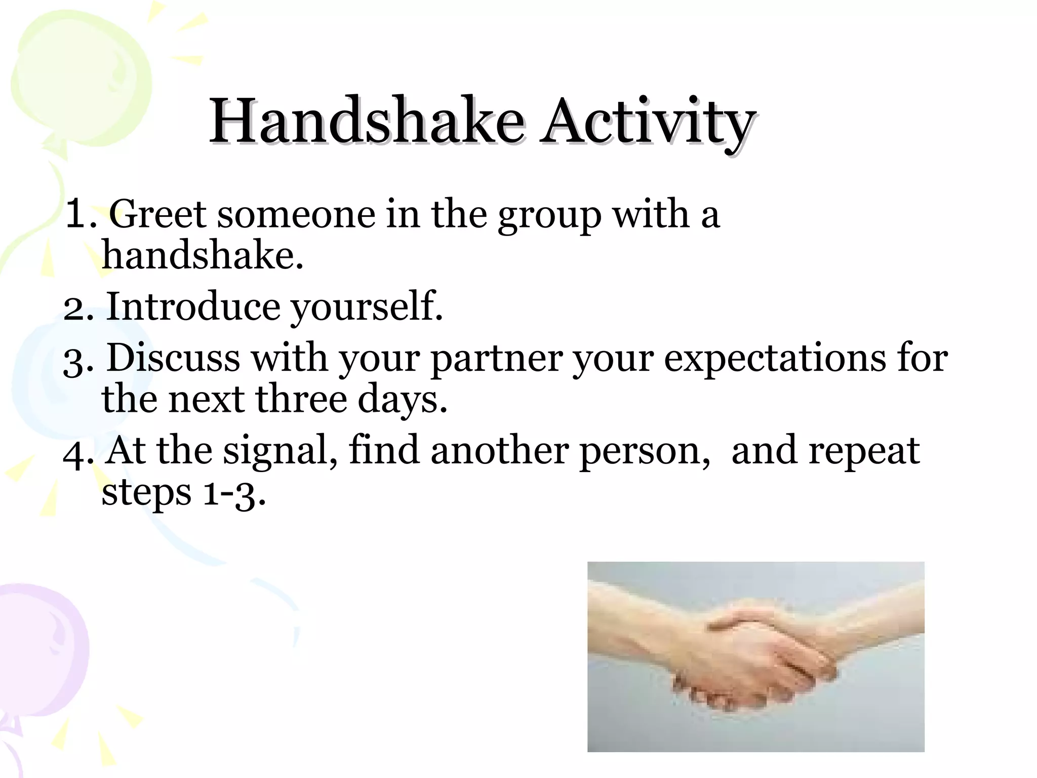 New teacher orientation ppt10 | PPT