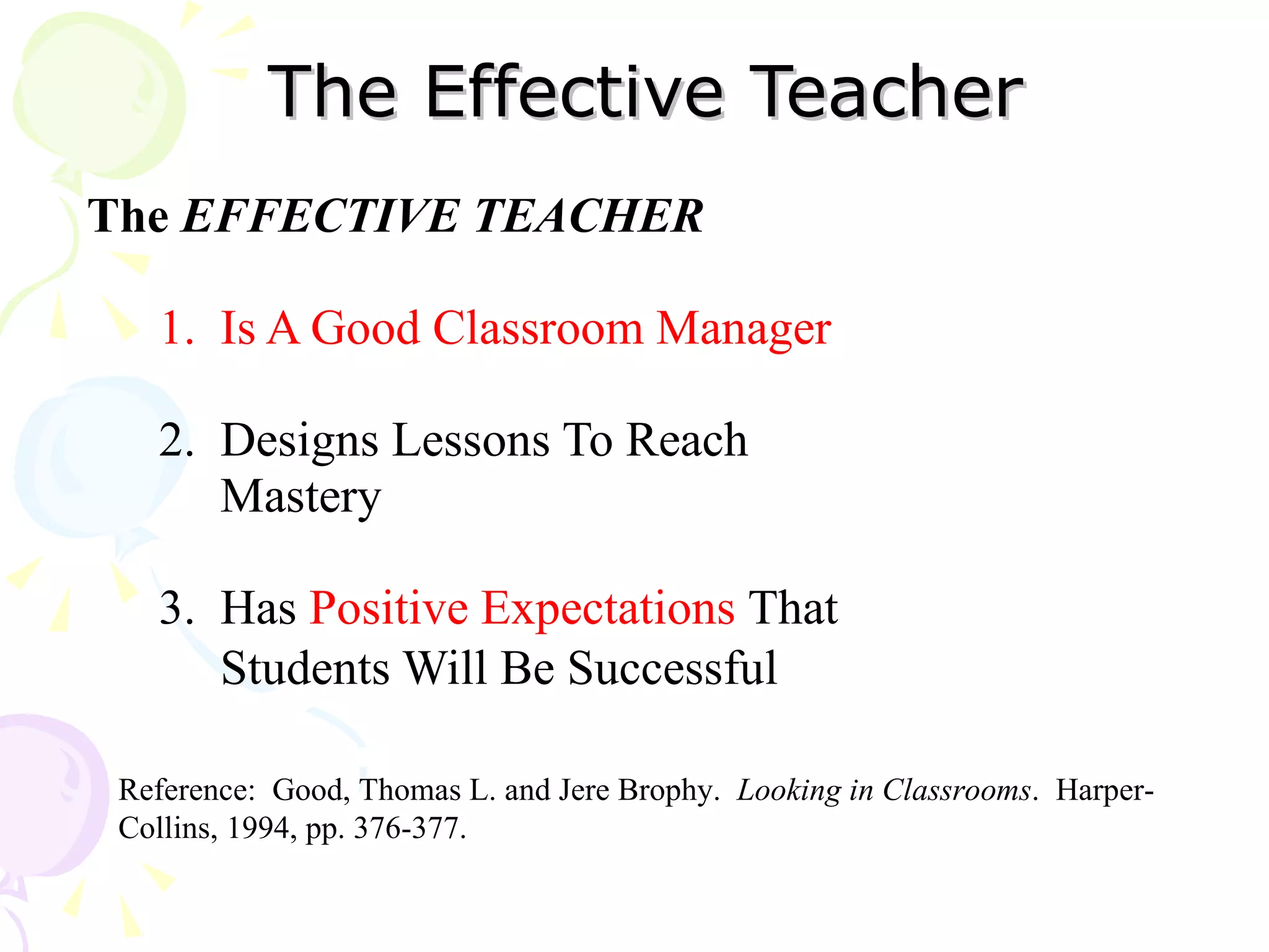 New teacher orientation ppt10 | PPT
