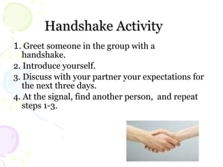 New teacher orientation ppt10 | PPT