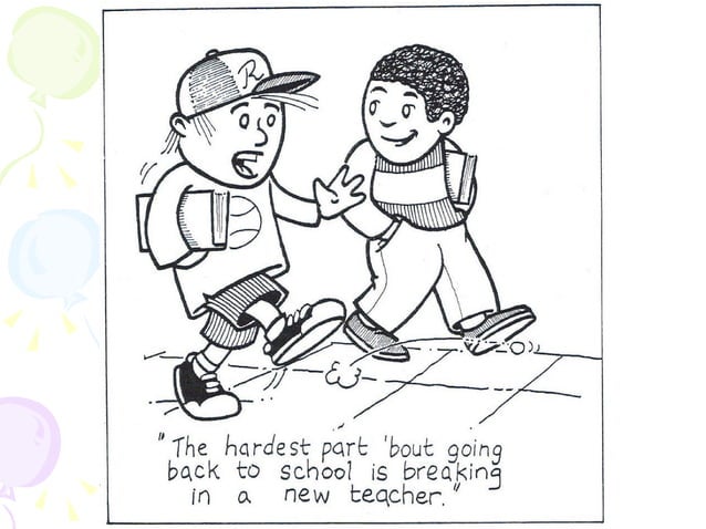 New teacher orientation ppt10 | PPT | Educational Assessment | Education