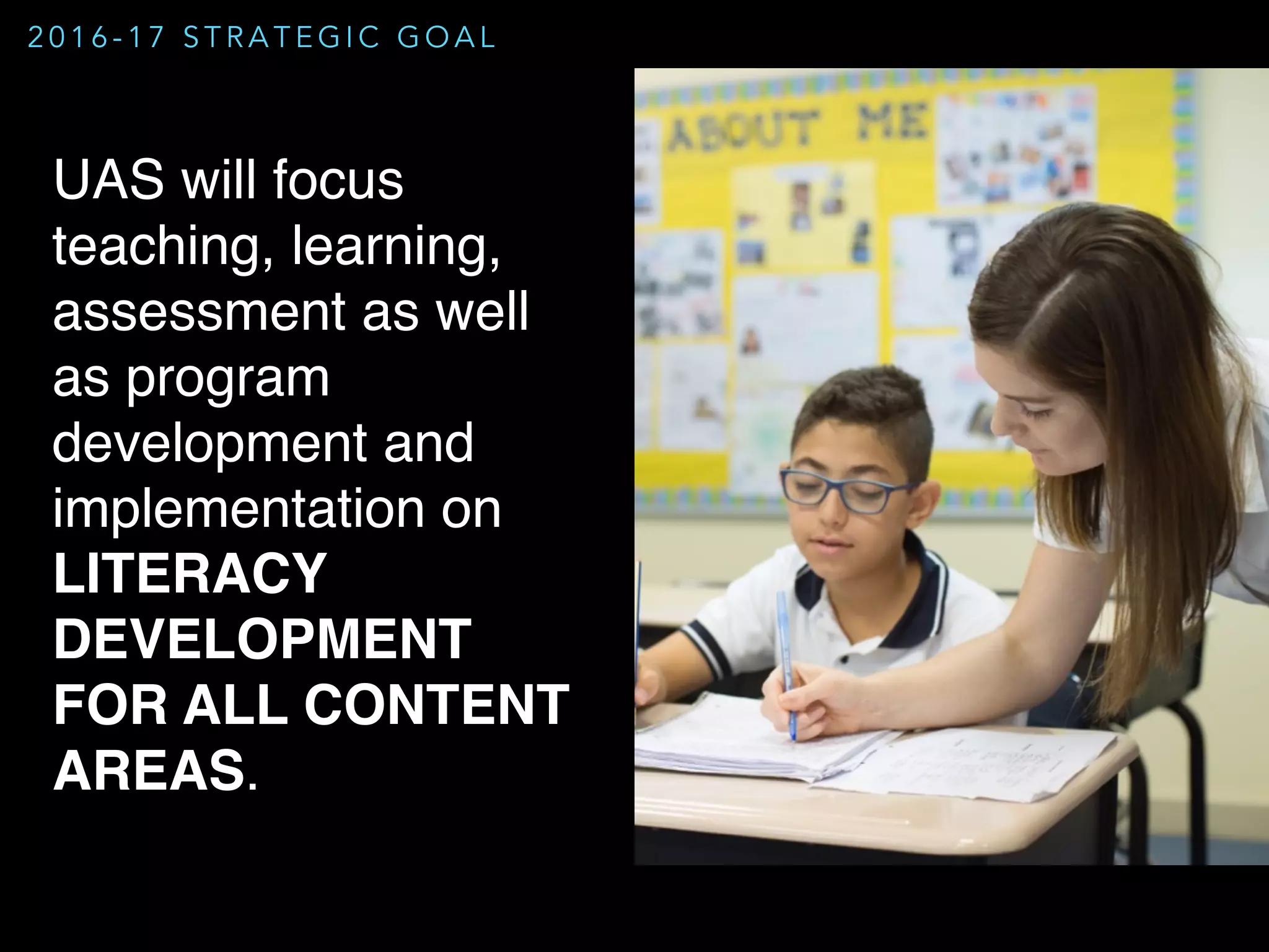 Uas New Teacher Presentation 2016 Pdf