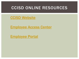 New teachers2013 | PPT