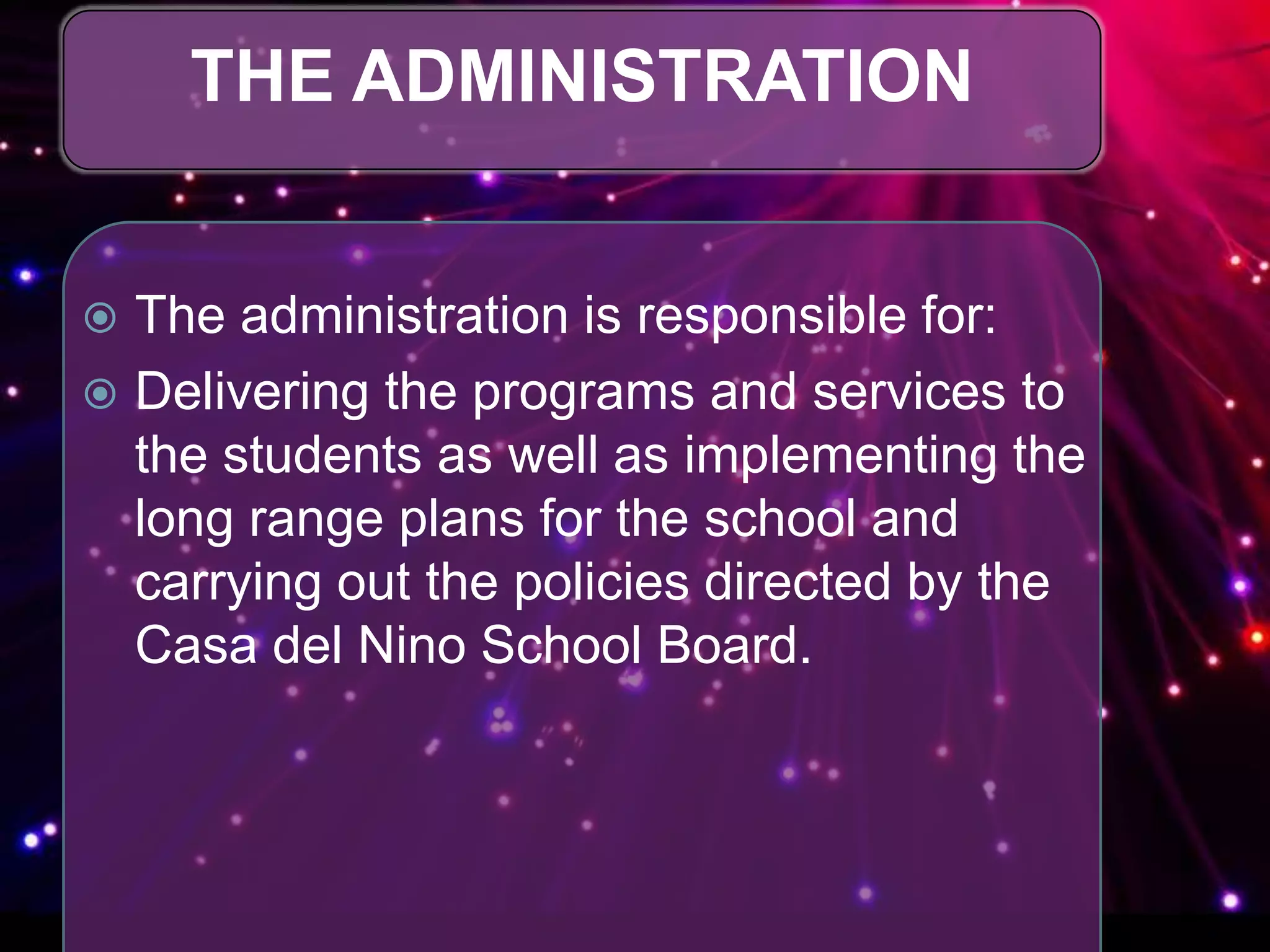 New teachers orientation | PPTX