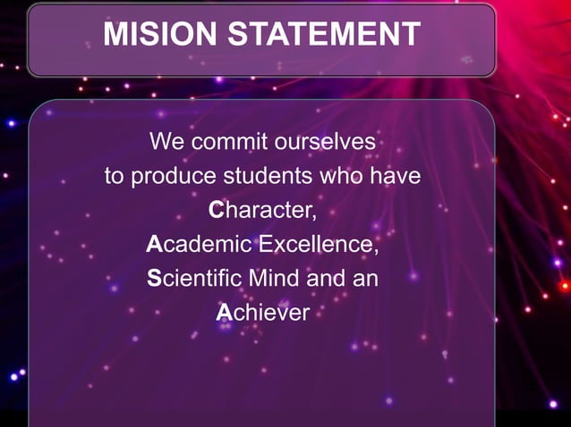 New teachers orientation | PPTX | Professional School | Postgraduate ...