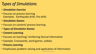 New teaching approaches | PPT