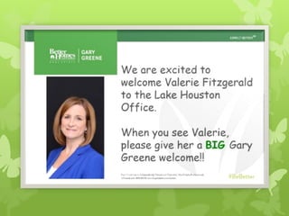 Please welcome our newest Team Members!! | PDF