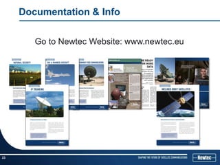 Meeting the challenges posed by ISR | PPTX