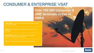 Newtec company profile | PPT