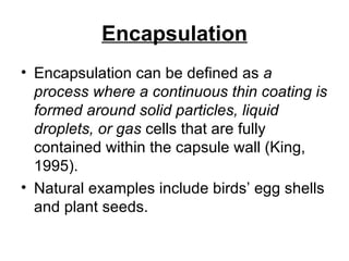 New technologies in the food industry | PPT