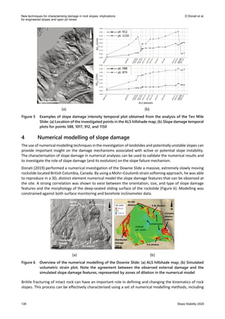 New techniques for characterising damage in rock slopes.pdf | Climbing | Extreme Sports