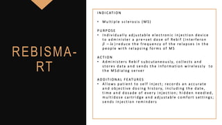 New technologies about Drugs Administration - Pharmacology | PPTX