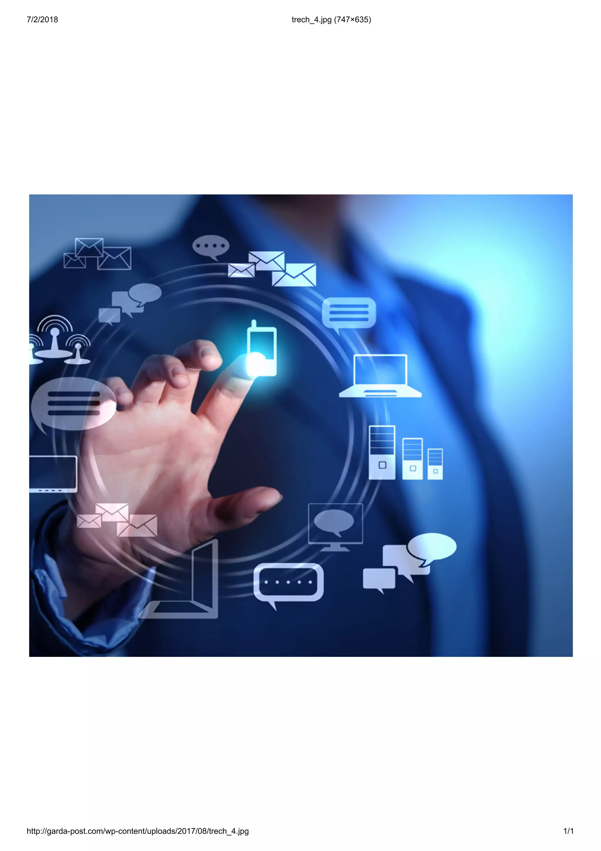 New technology | PDF