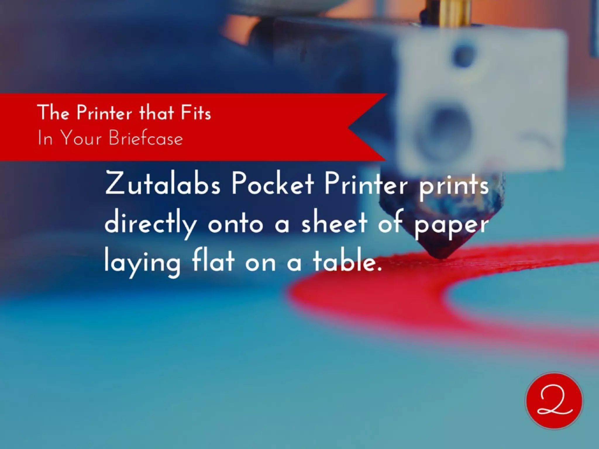 New technology slideshare 5i solutions | PPT