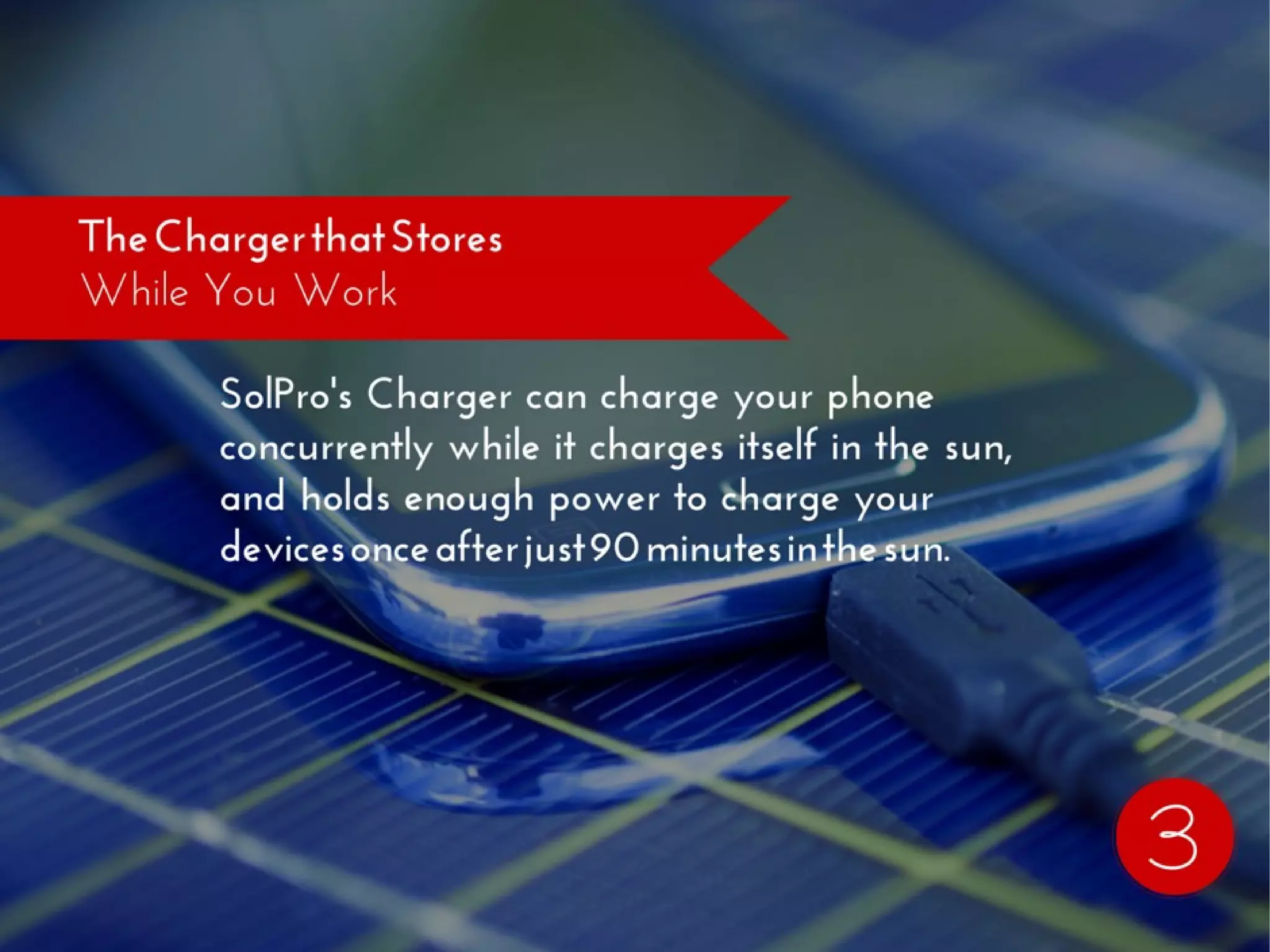 New technology slideshare 5i solutions | PPT