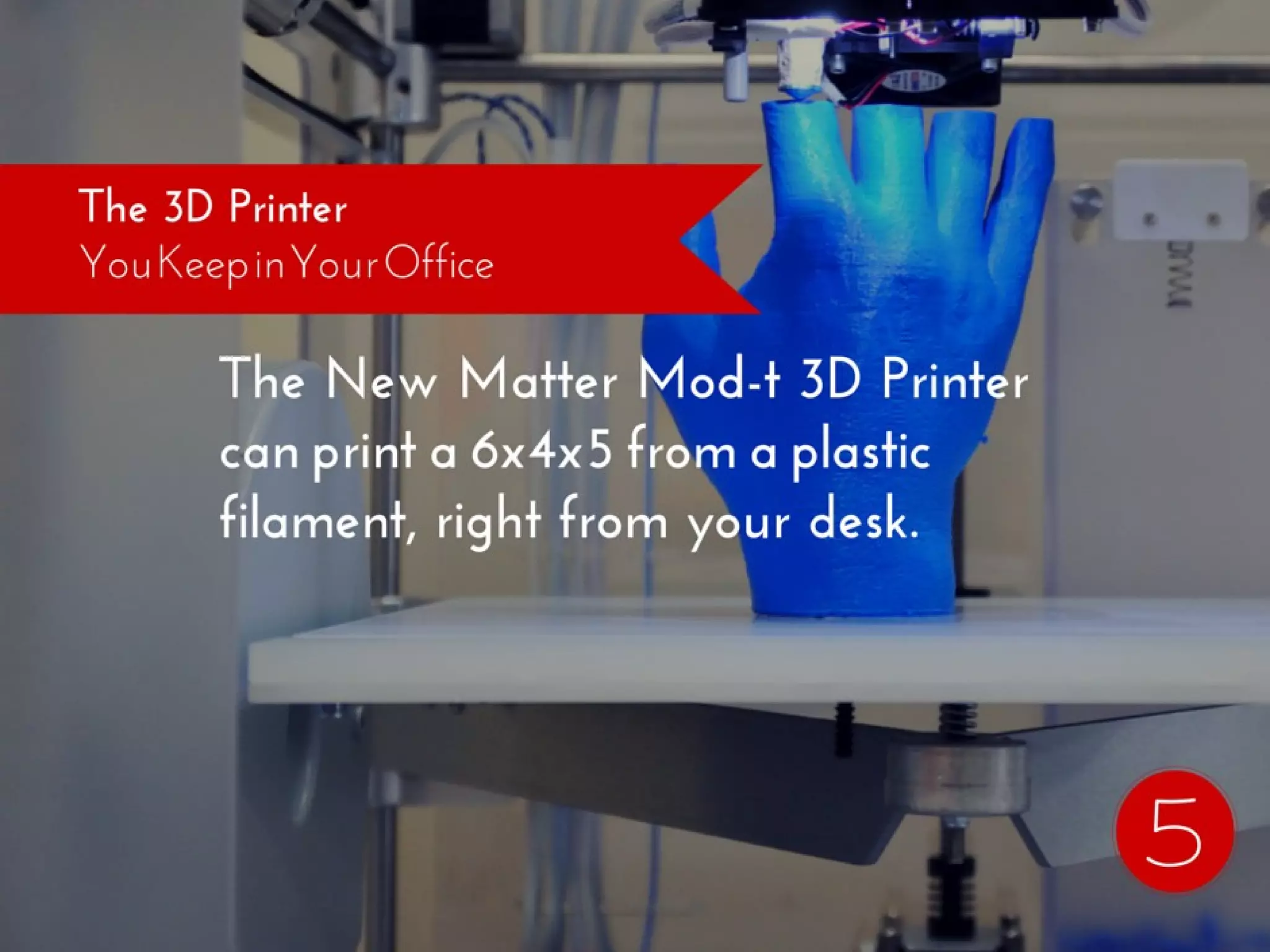 New technology slideshare 5i solutions | PPT