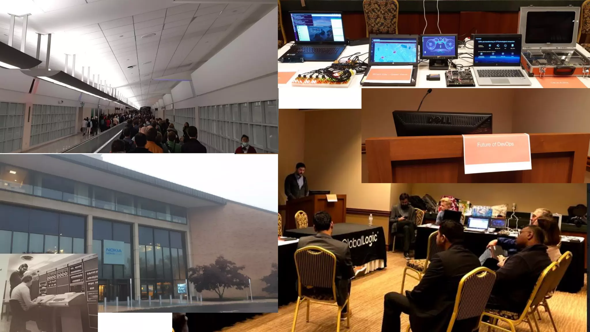 New Telco Stack: 5G, Edge Computing | PDF | Telecommunications Industry ...