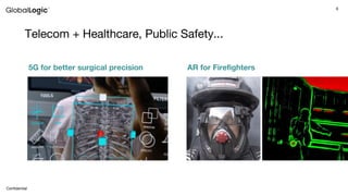 New Telco Stack: 5G, Edge Computing | PDF | Telecommunications Industry ...