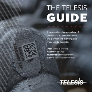 New Telesis guide 20191107_sp | PDF