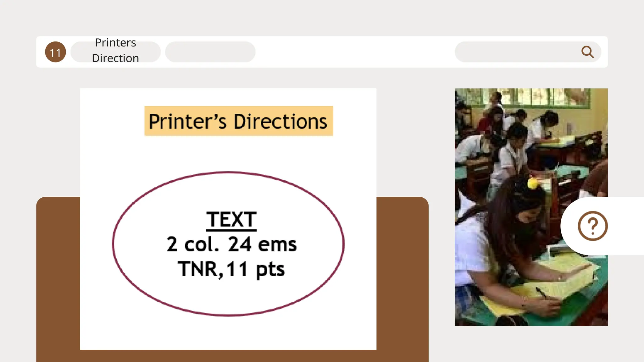 Copyreading and Headline Writing PPT.pptx