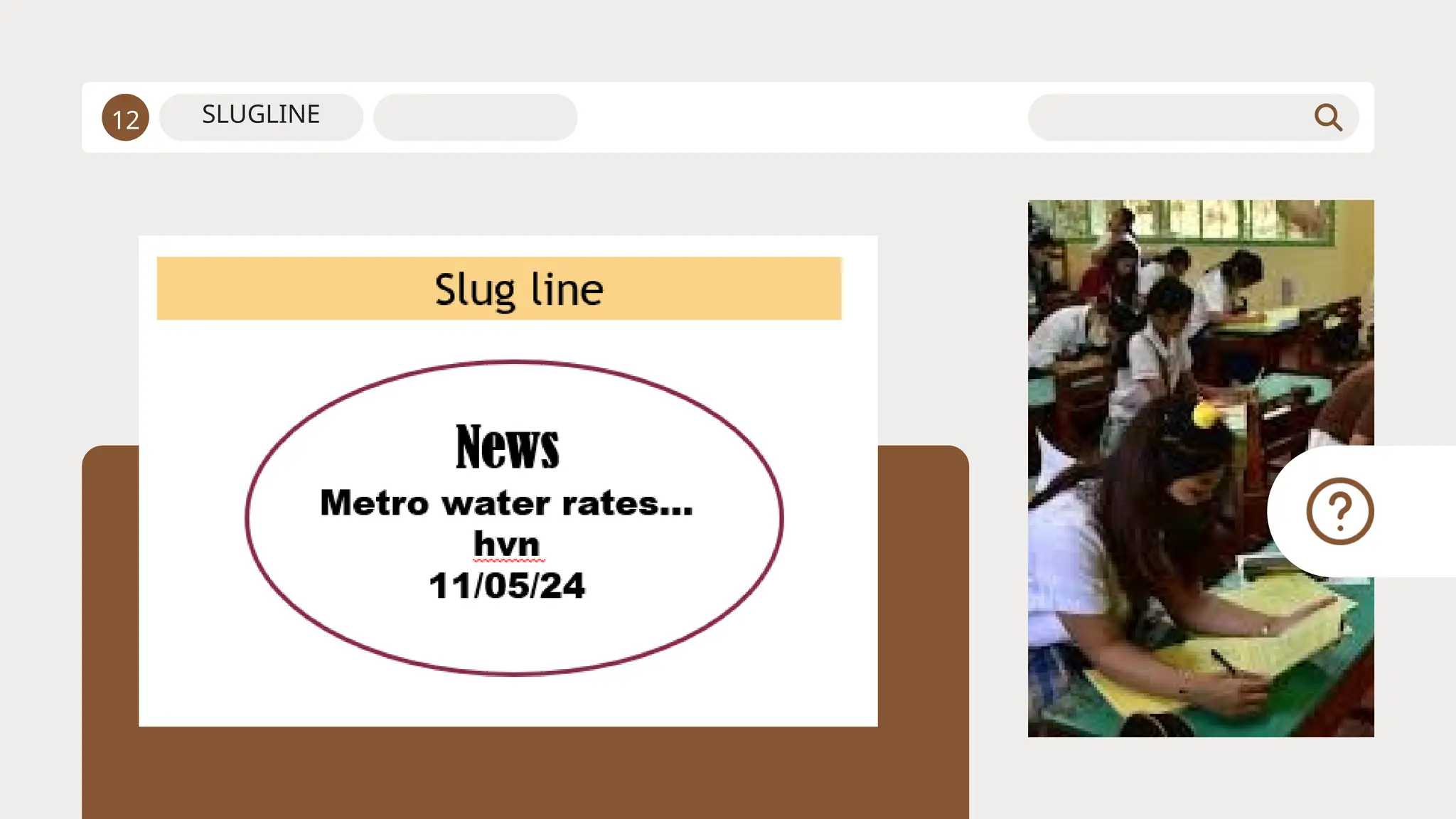 Copyreading and Headline Writing PPT.pptx