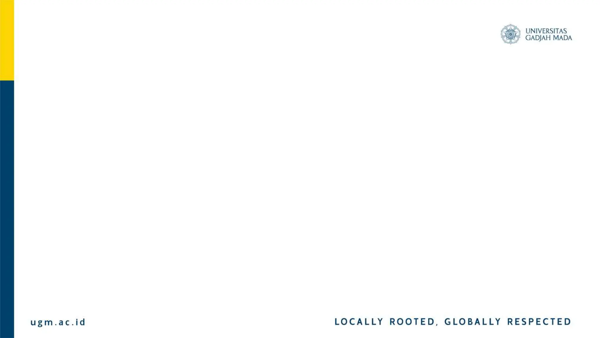 (NEW) Template Presentasi UGM 1.pptx