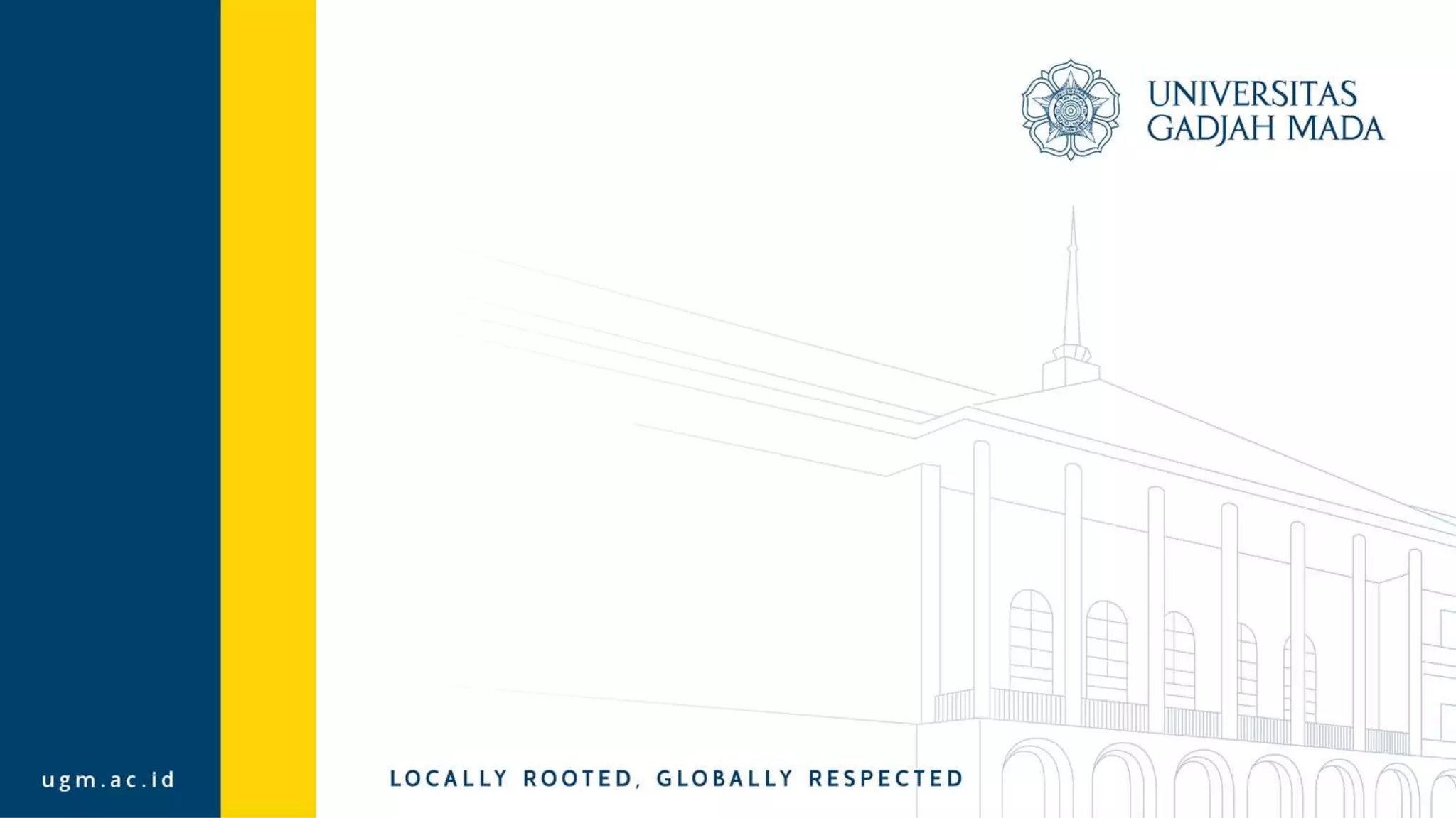 (NEW) Template Presentasi UGM 5.pptx