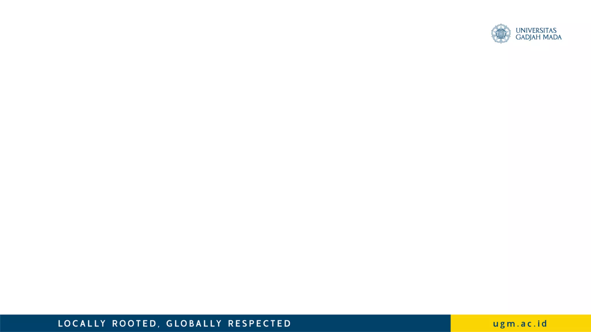(NEW) Template Presentasi UGM 5.pptx