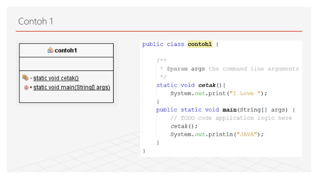 Modular Programming - method | PPT
