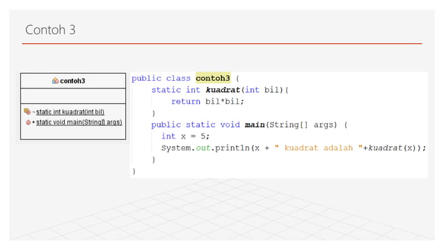 Modular Programming - method | PPT