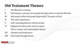 Old Testament.pptx