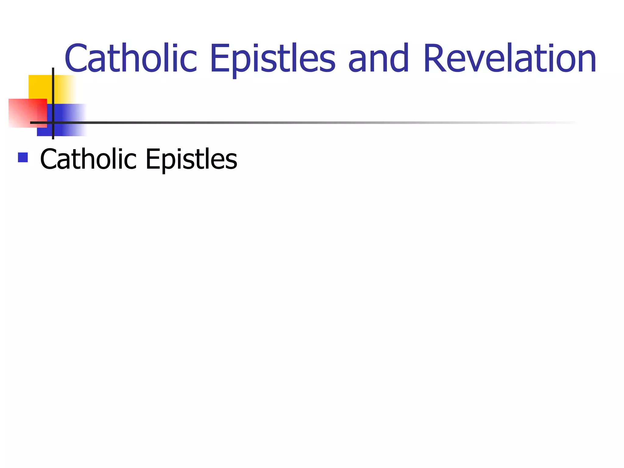 New Testament Acts Of The Apostles | PPT