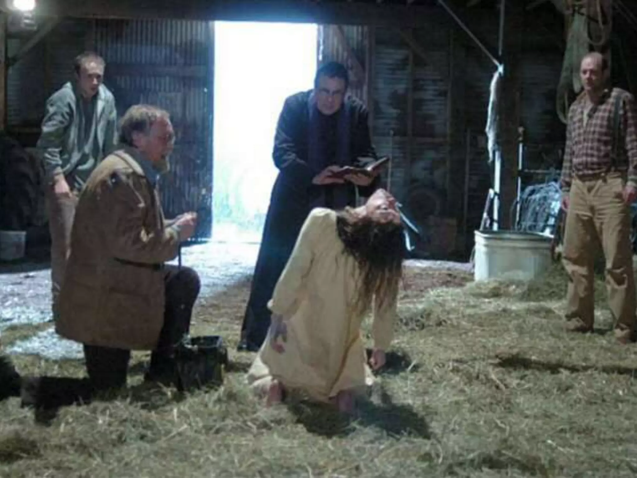 Demons & Angels in the Bible (New Testament) | PPTX