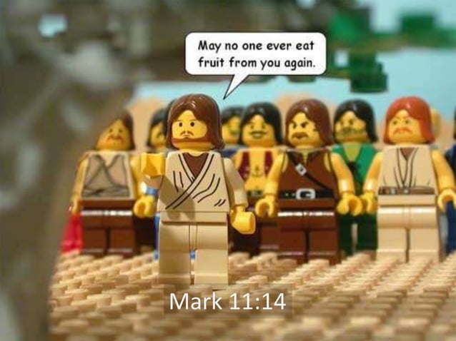 Demons & Angels in the Bible (New Testament) | PPT