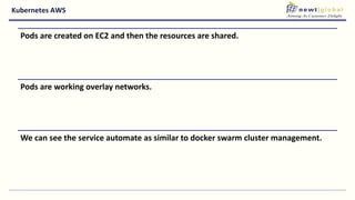 Webinar : Docker in Production | PPTX | Operating Systems | Computer Software and Applications