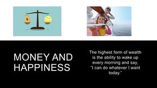The Psychology of money .pptx