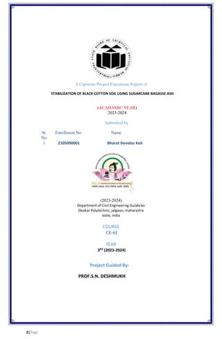 NEW THESIS aag lga de soil me, damber no tukdo | PDF