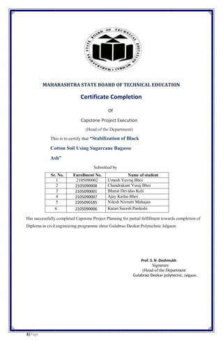 NEW THESIS aag lga de soil me, damber no tukdo | PDF