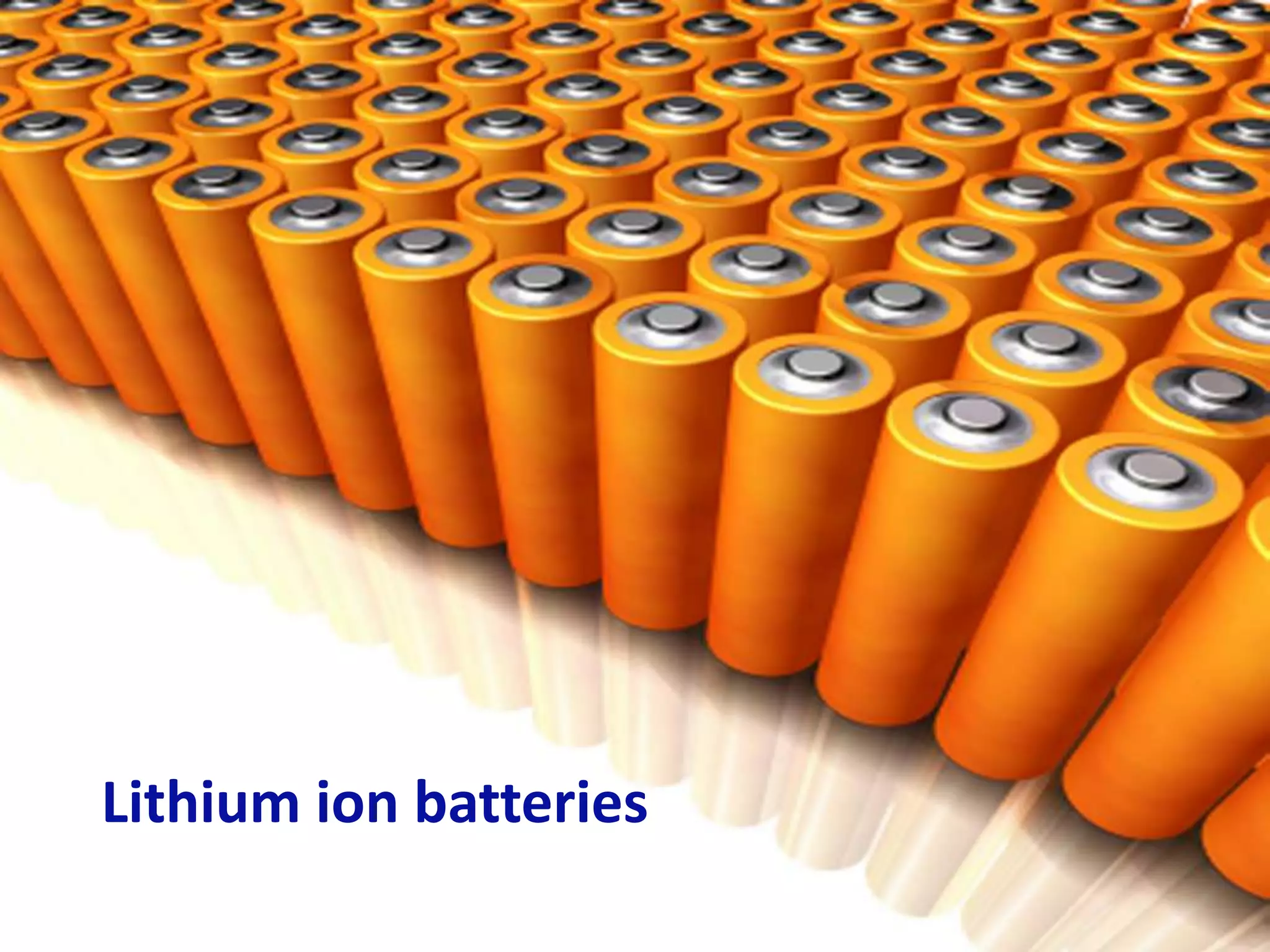 New tin applications | PPTX | Chemistry | Science