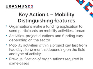A beginners guide to Erasmus+ | PDF