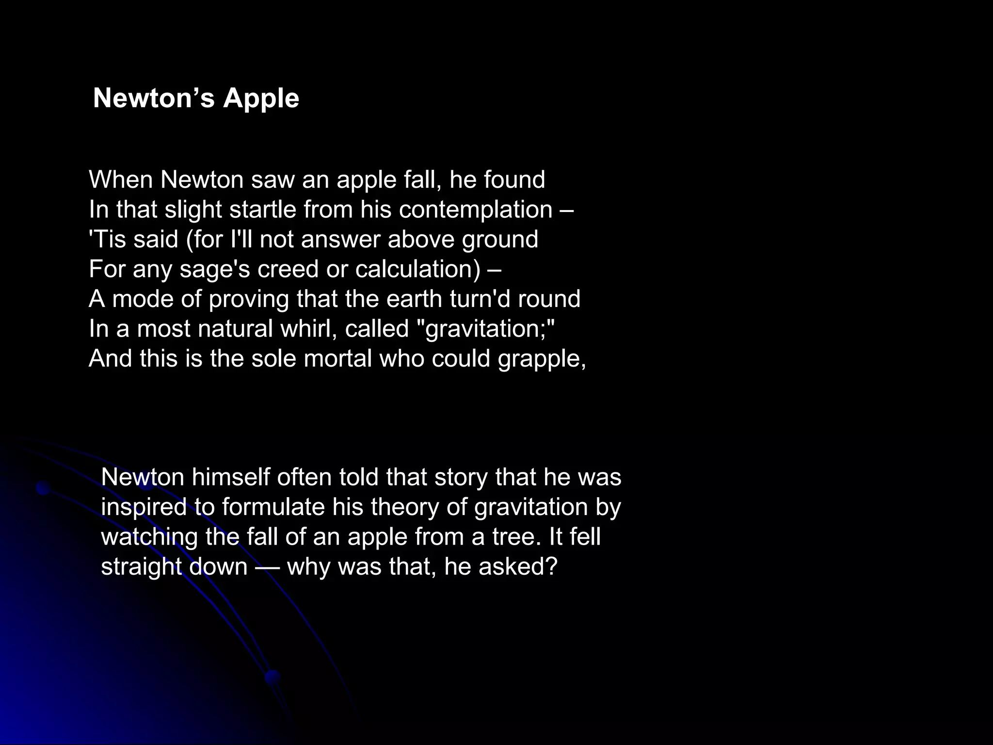 Sir Issac Newton | PPT