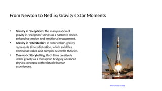 Sir Isaac Newton: A Funny Take on Physics | PPTX