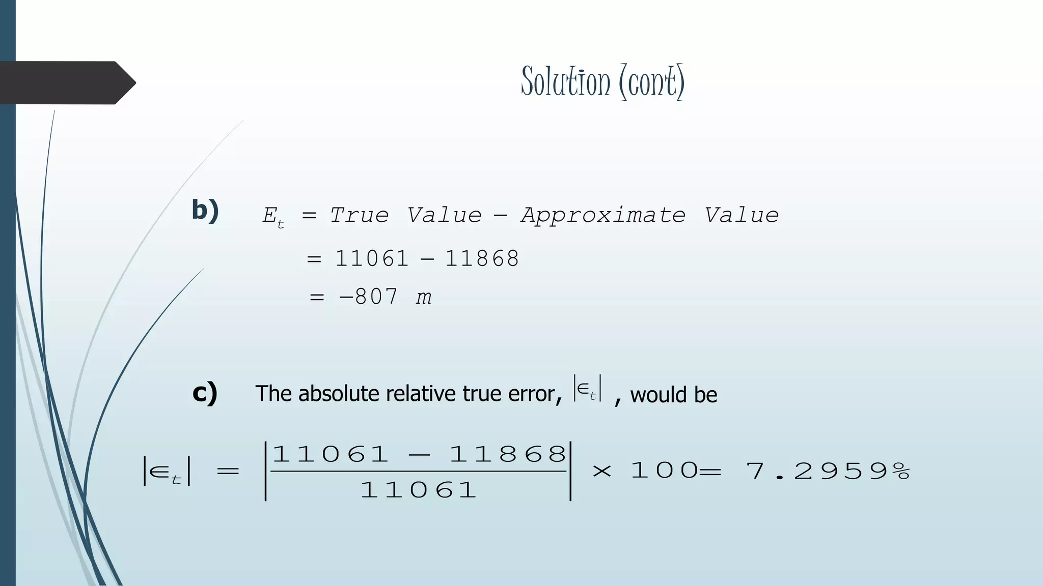 Newton cotes integration method | PPTX