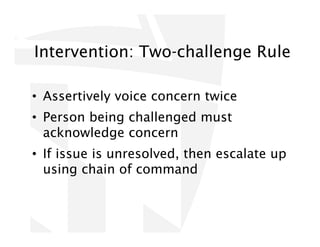 Disruptive Behavior | PDF