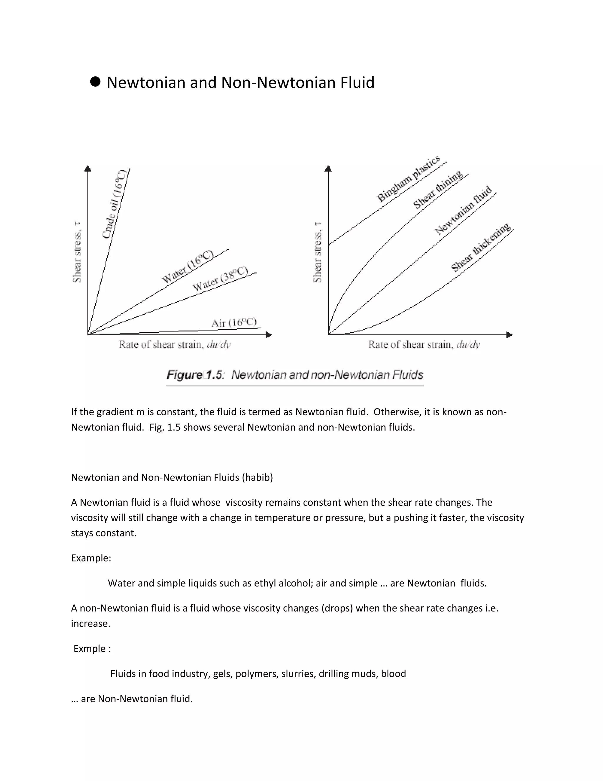 Newtonian and non((( HABIB............BSMRSTU))) | PDF