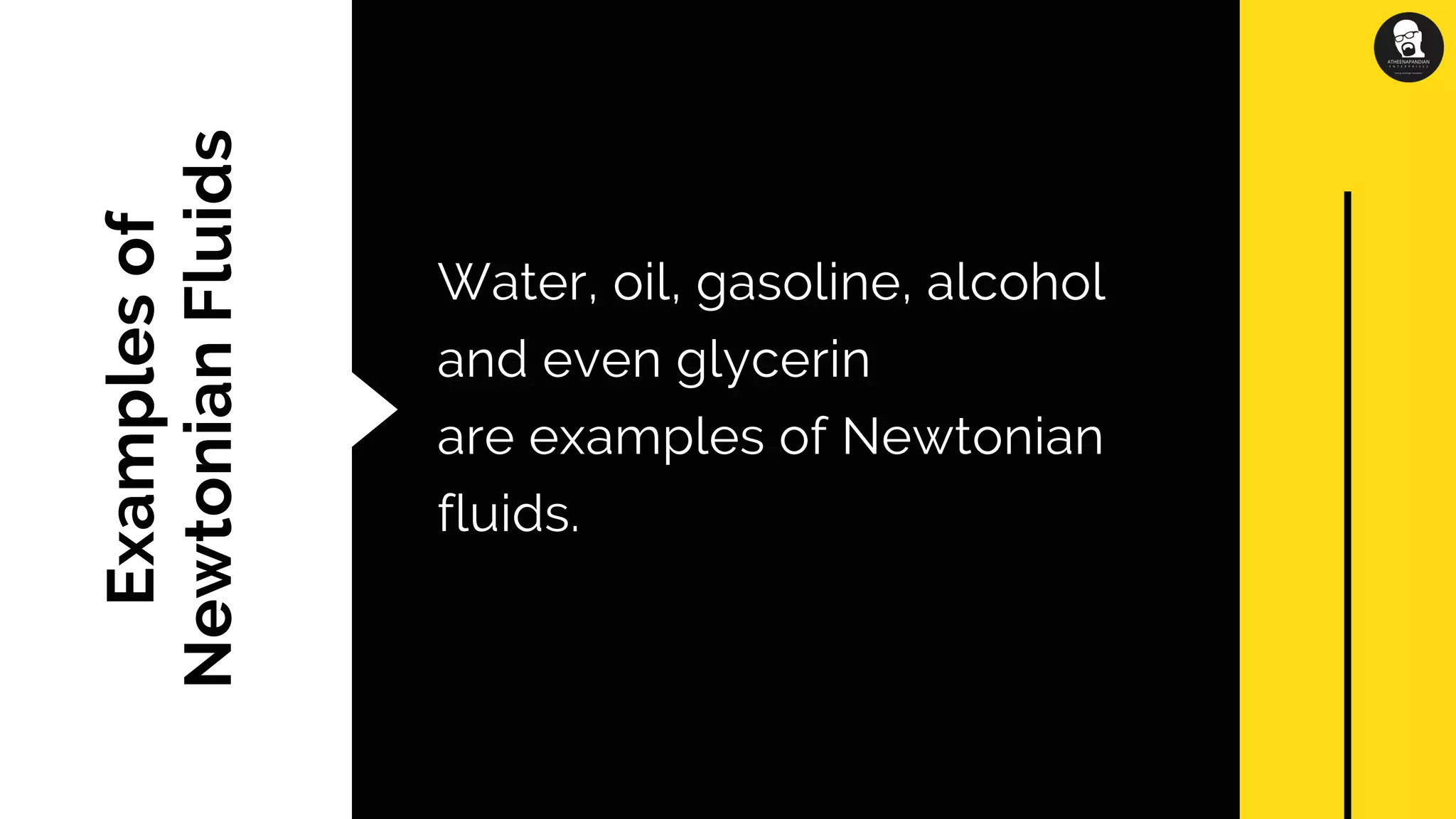 Newtonian and non newtonian fluid biomechanics | PPT